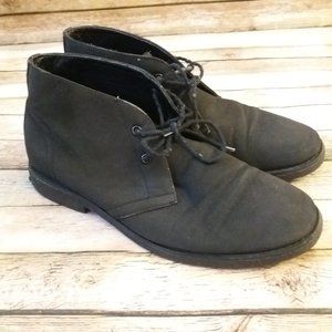 Perry Ellis Shoes | Boot | Poshmark